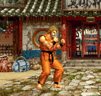 Neo geo GIF - Conseguir el mejor gif en GIFER