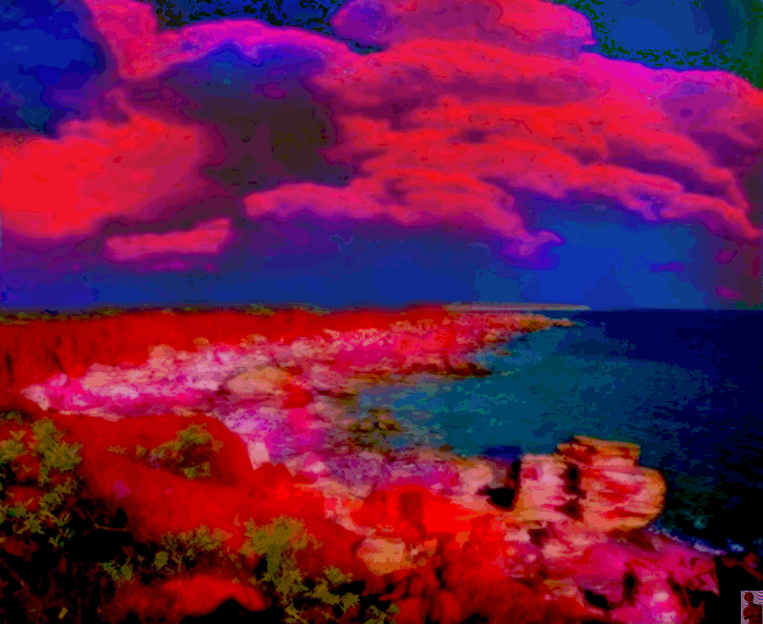 Landcsape GIFs - Get the best gif on GIFER