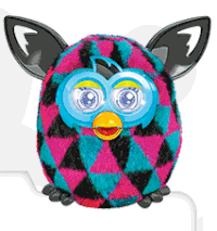 Furby GIFs - Get the best gif on GIFER