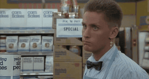 Repo man GIF - Conseguir o melhor gif em GIFER