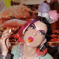 Trashy GIFs - Get the best gif on GIFER