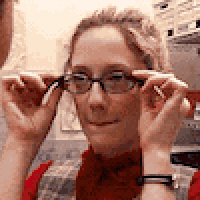 Judy greer GIFs - Get the best gif on GIFER