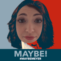 Maybe GIFs - Get the best gif on GIFER