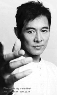 Jet li GIFs - Get the best gif on GIFER