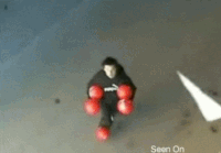 Juggle GIFs - Get the best gif on GIFER