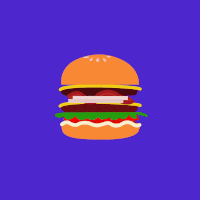Burger GIFs - Get the best gif on GIFER