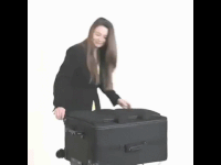 Luggage GIFs - Get the best gif on GIFER