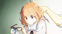 Megane GIFs - Get the best gif on GIFER