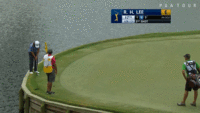 Golfers GIFs - Get the best gif on GIFER
