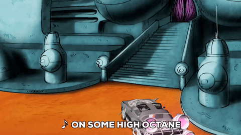 High octane GIF - Conseguir el mejor gif en GIFER