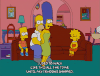 Saunter GIFs - Get the best gif on GIFER