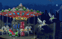 Carousel GIFs - Get the best gif on GIFER