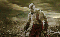 Kratos GIFs - Get the best gif on GIFER
