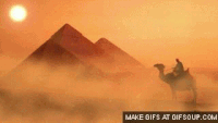 Desert GIFs - Get the best gif on GIFER