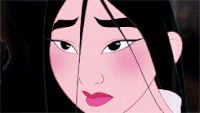 Mulan GIFs - Get the best gif on GIFER