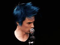 Muse GIFs - Get the best gif on GIFER