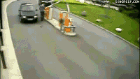 Barrier GIFs - Get the best gif on GIFER