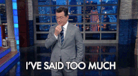 Coy GIFs - Get the best gif on GIFER