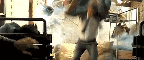 Bond 23 GIF - Conseguir o melhor gif em GIFER