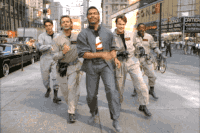 Ghostbuster GIFs - Get the best gif on GIFER