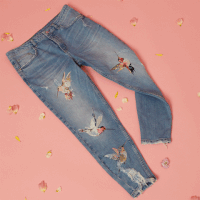 Embroidery GIFs - Get the best gif on GIFER