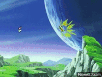 Buu GIFs - Get the best gif on GIFER
