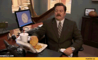 Lunch GIFs - Get the best gif on GIFER
