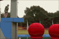 Obstacle 1 GIF - Conseguir o melhor gif em GIFER