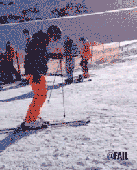 Ski GIFs - Get the best gif on GIFER
