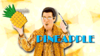 Pineapple GIFs - Get the best gif on GIFER