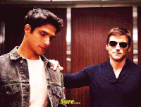 Deucalion GIFs - Get the best gif on GIFER