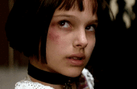 Mathilda GIFs - Get the best gif on GIFER