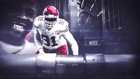 Shmoney Dance Gif Nfl