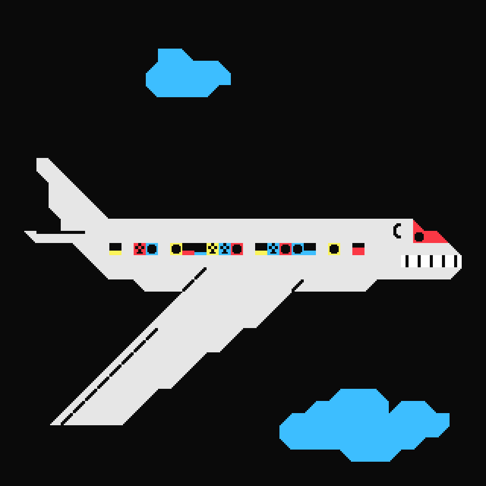 Aviao GIF - Conseguir o melhor gif em GIFER