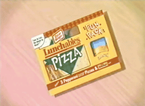 Lunchables GIFs - Get the best gif on GIFER