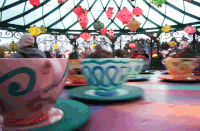 Disneyland GIFs - Get the best gif on GIFER