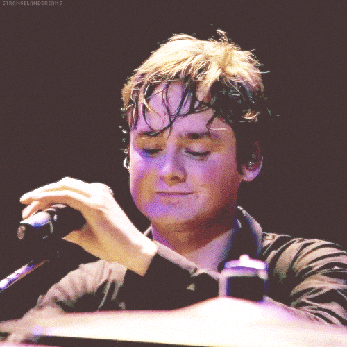 Keane GIFs - Get the best gif on GIFER