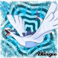 Lugia GIFs - Get the best gif on GIFER