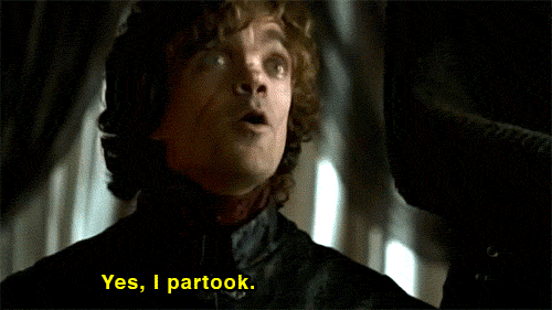 Got season 4 GIF - Conseguir o melhor gif em GIFER