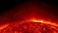 Sun GIFs - Get the best gif on GIFER