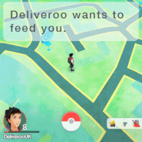 Deliveroo GIFs - Get the best gif on GIFER