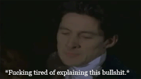 Methos GIFs - Get the best gif on GIFER