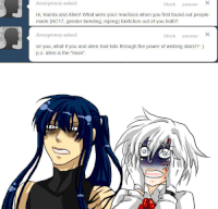 Genderbend GIFs - Get the best gif on GIFER