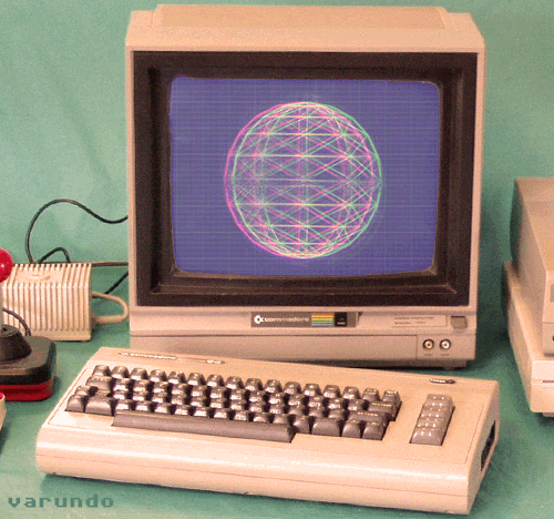 Commodore64 GIFs - Get the best gif on GIFER