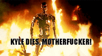 Skynet GIFs - Get the best gif on GIFER