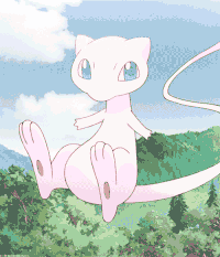 Mew GIFs - Get the best gif on GIFER