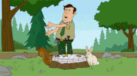 Brickleberry GIFs - Get the best gif on GIFER