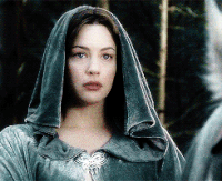 Arwen GIFs - Get the best gif on GIFER