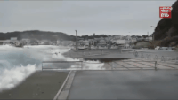 Tsunamis GIFs - Get the best gif on GIFER