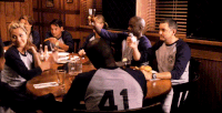Psych GIFs - Get the best gif on GIFER